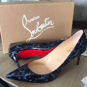 Christian Louboutin Shoes | Red Bottom | Poshmark